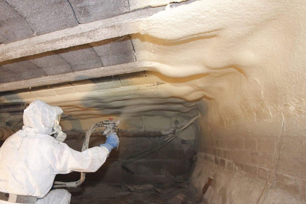 Isolatie van dak tot vloer | Alles kan bij Wijk Isolatie