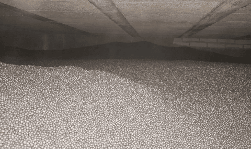 Bodemisolatie | Isolatie voor elke kruipruimte